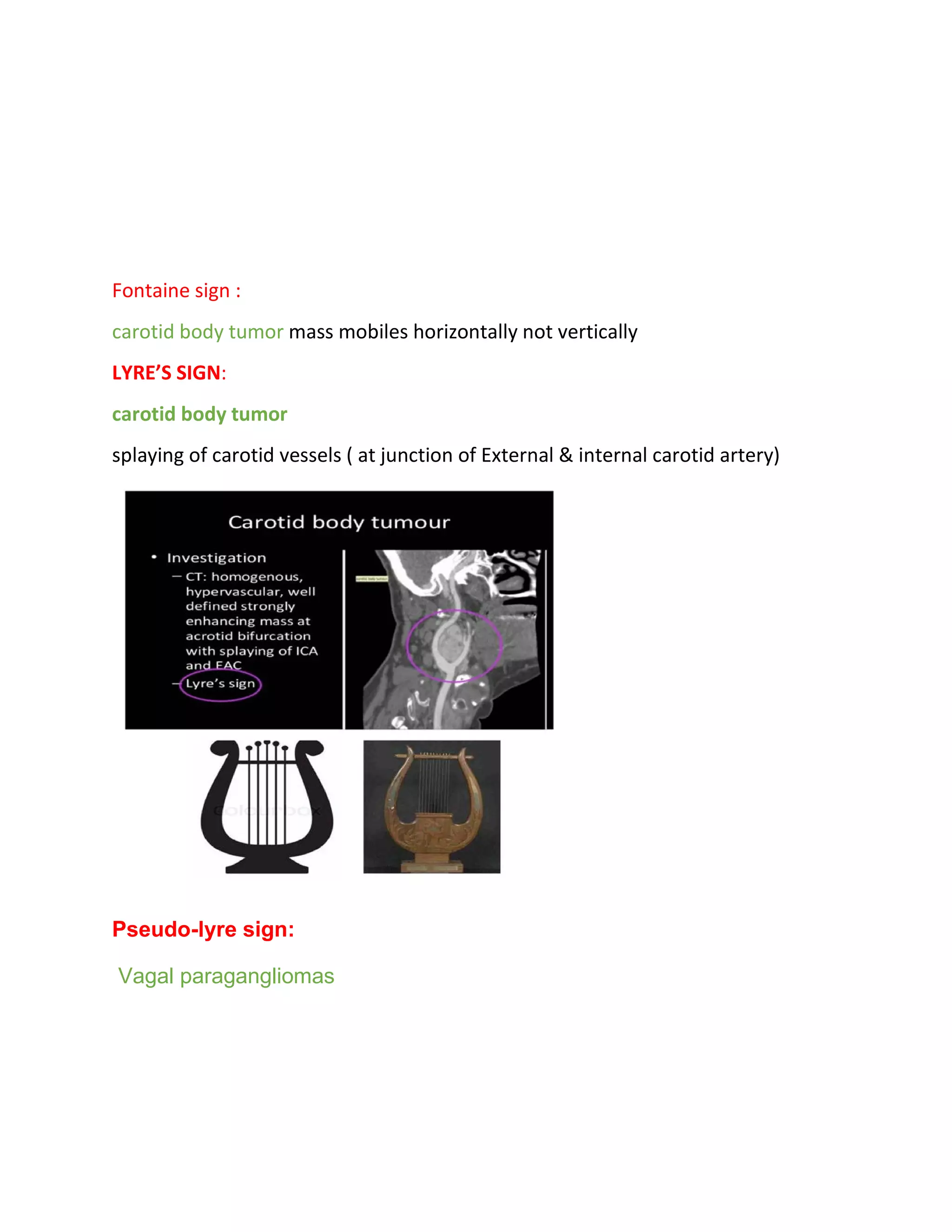 Ent signs by yassin hasan | PDF