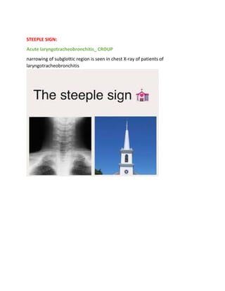 Ent signs by yassin hasan | PDF