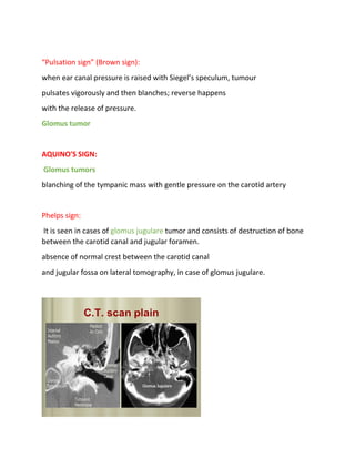 Ent signs by yassin hasan | PDF | Death, Injury, or Military Conflict ...