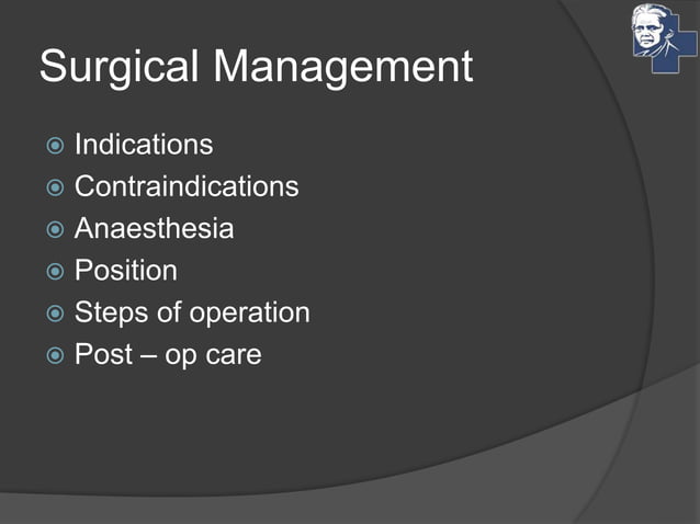Management of Tonsillitis - Steps of tonsillectomy | PPTX