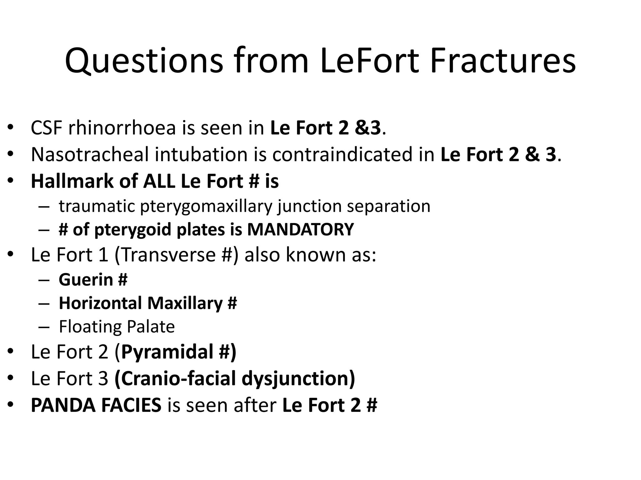 Facial Trauma and Neck Trauma Points.pptx