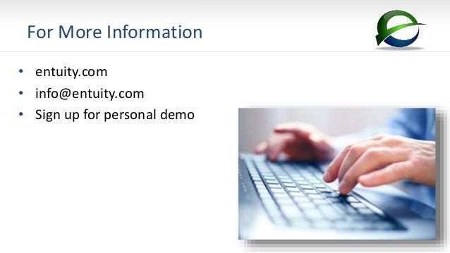 Entuity Network Management Product Overview | PPTX