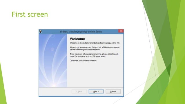 Ent wiki a short introduction | PPTX | Computing | Technology & Computing
