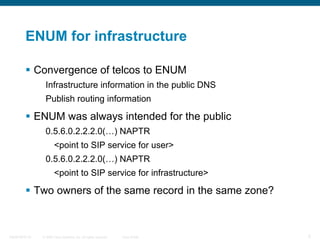 Enum Next Generation | PPT