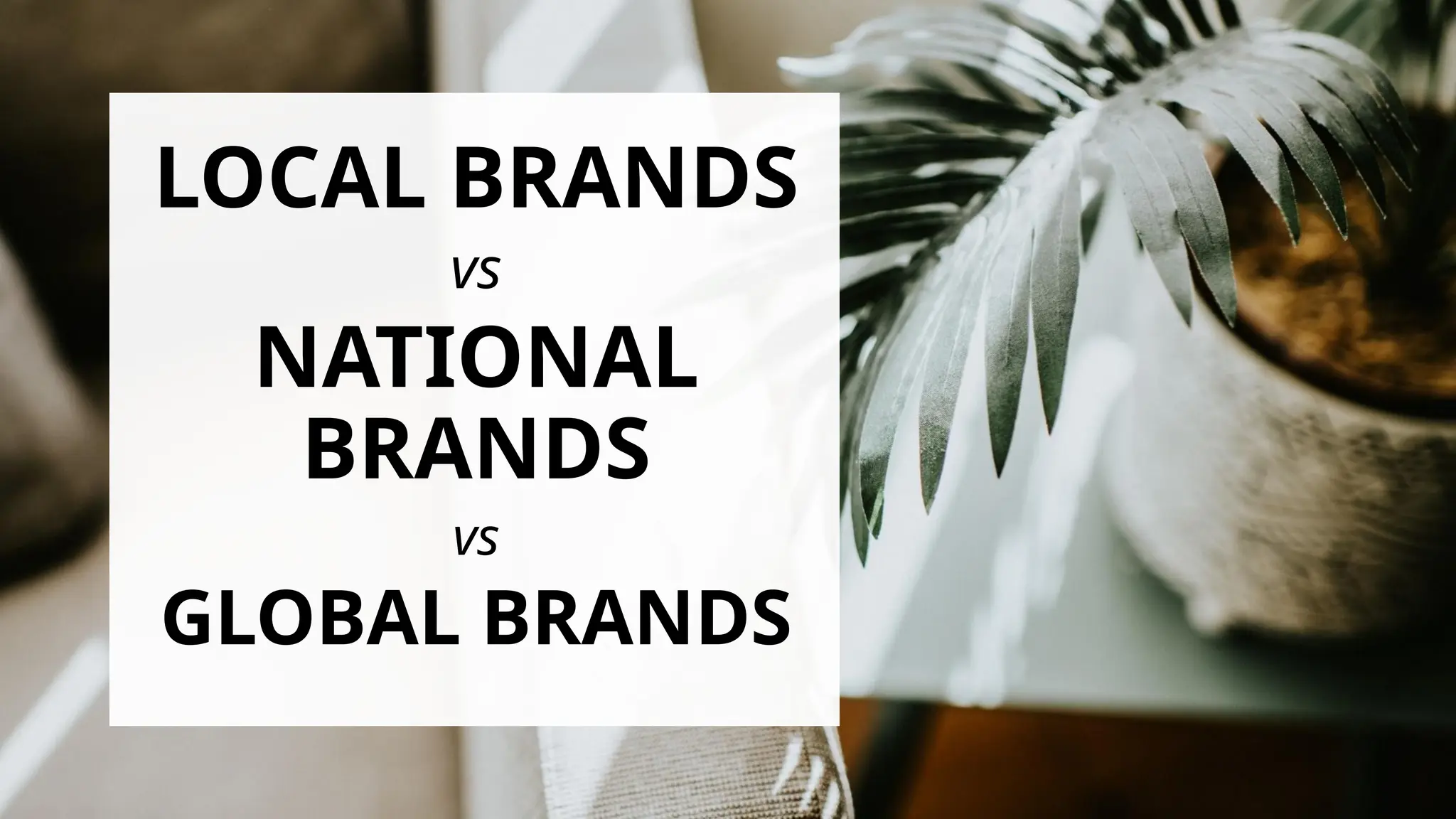 Enumerate-Recognizable-Brands-in-the-Town.pptx