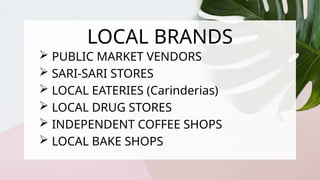 Enumerate-Recognizable-Brands-in-the-Town.pptx