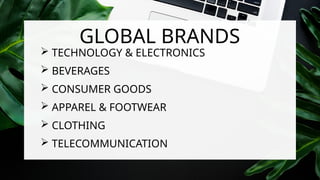 Enumerate-Recognizable-Brands-in-the-Town.pptx