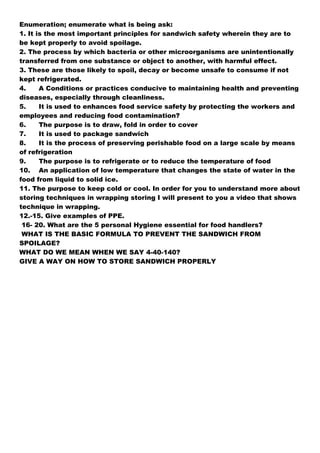 Enumeration.docxjuuyyyyytyttttttttttttttttti | PDF