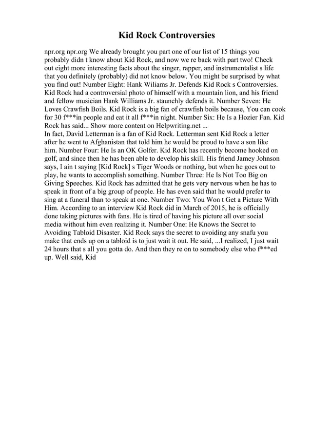 Enumeration Essay.pdf