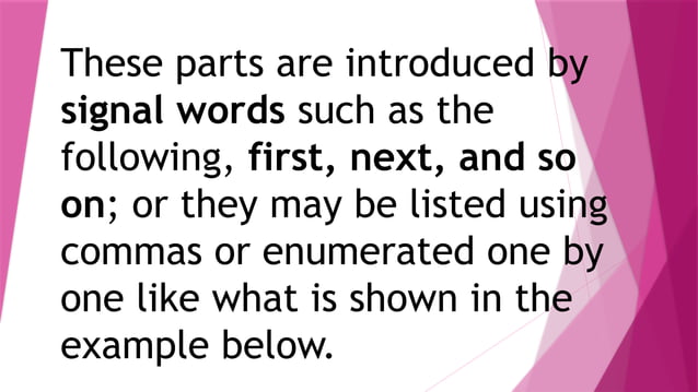 ENUMERATION TEXT-TYPES.pptx,,,,,,,,,,,,,,,,,,,,,,,,,, | PPTX