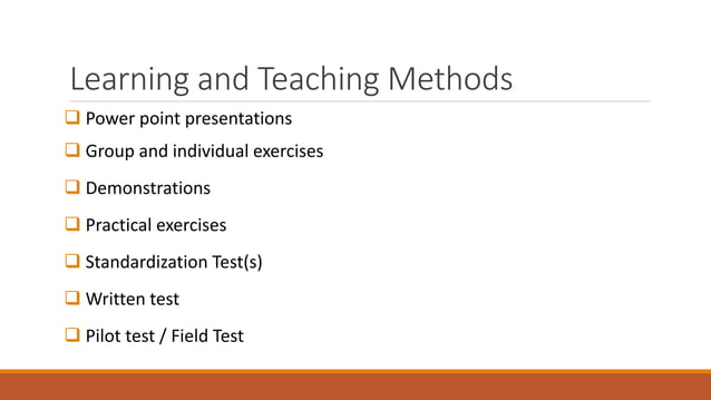 Enumerator Training.pptx | Education