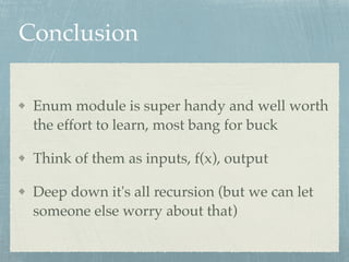 Enum is your new best friend | PDF | Programming Languages | Computing