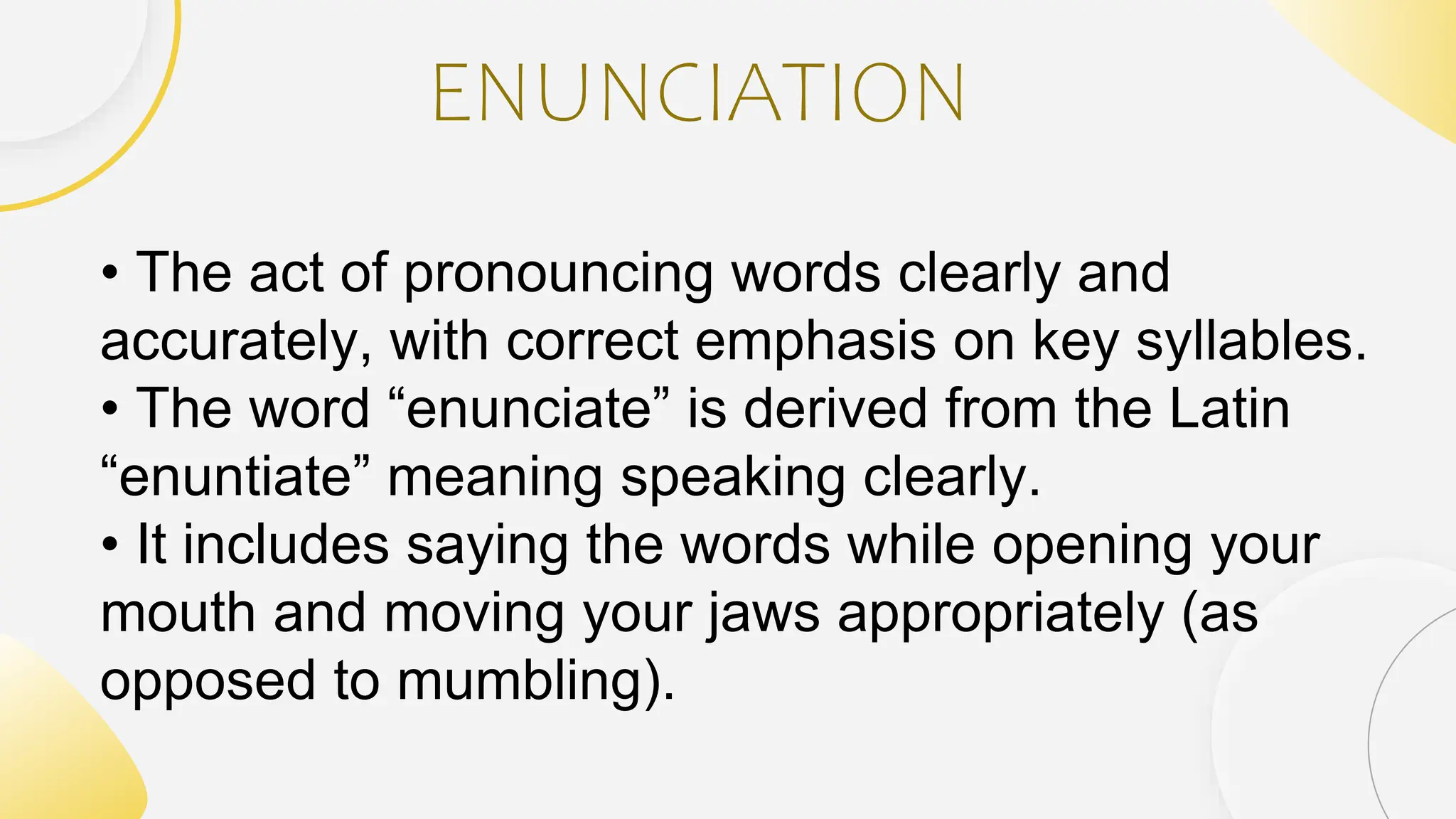 ENUNCIATION. elooooooooooooooooooopre.pptx