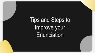 ENUNCIATION. elooooooooooooooooooopre.pptx
