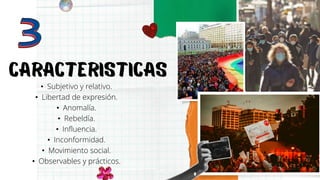 fenomenos sociales | PPTX