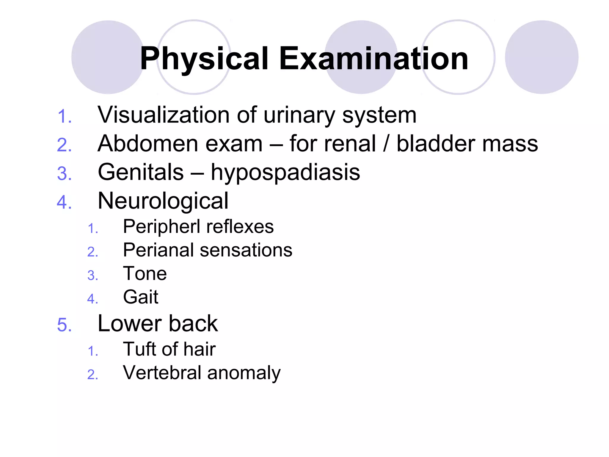 Enuresis | PPT