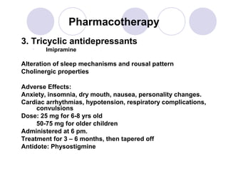 Enuresis | PPT