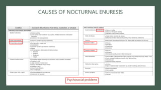 Nocturnal Enuresis in Children.pptx