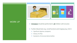 Nocturnal Enuresis in Children.pptx