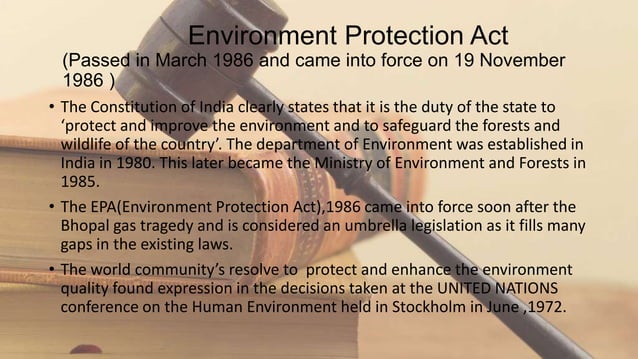 Environment Protection Act 1986 environment-protection-act-1986