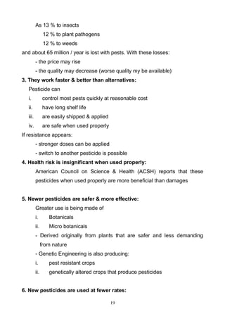 Environmental pollution ecology Zoology biology Geography. ( 1 ) | DOC