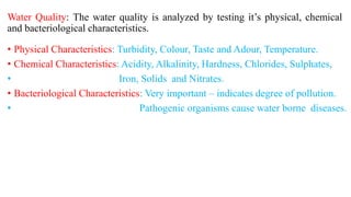 Env.science i unit | PPT