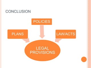 legal provision for environment in Nepal | PPTX