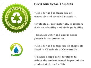 Environmental Policy | PPT