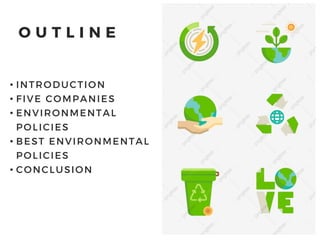 Environmental Policy | PPT