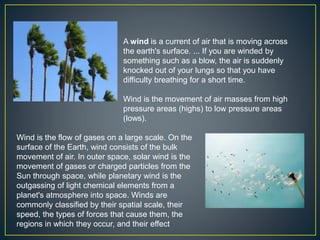 Climate : Eliments and Factors | PPT