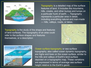 Climate : Eliments and Factors | PPT