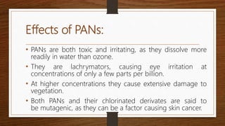 Air Pollution | PPTX