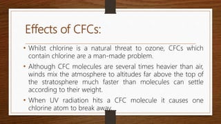 Air Pollution | PPTX