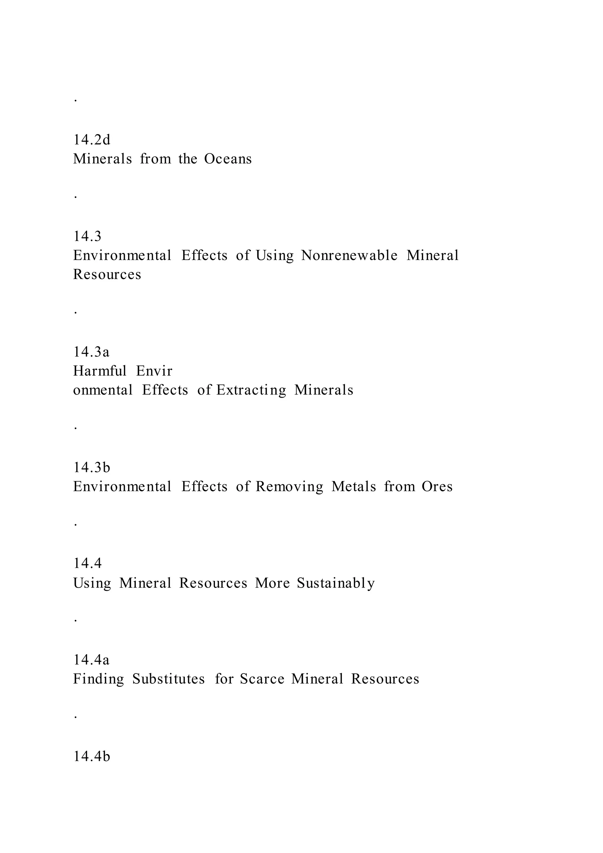 ENV330 Module 4 AVP Transcript Title Slide Narrator | PDF