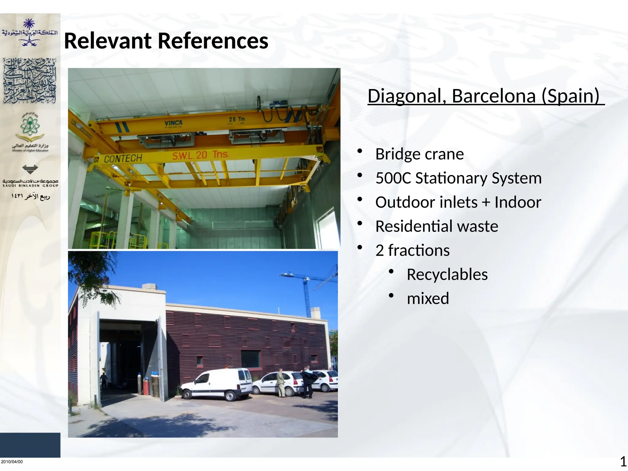 Envac- waste collection system for garbage | PPTX