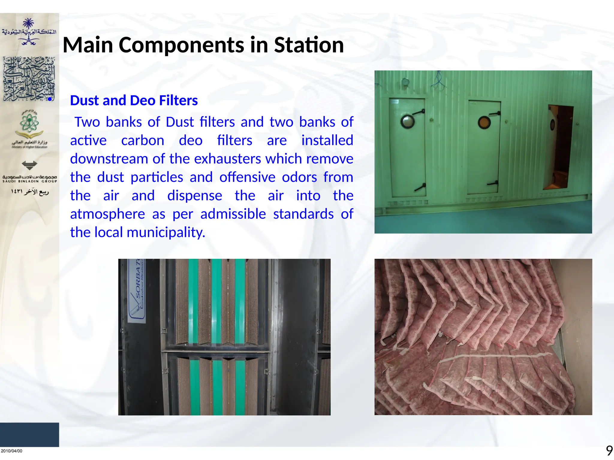 Envac- waste collection system for garbage | PPTX