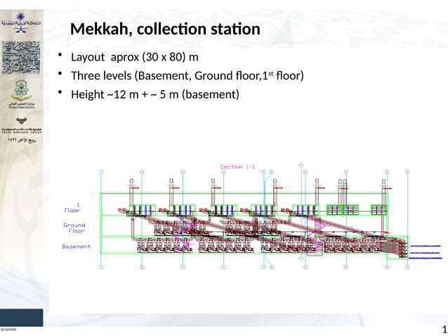 Envac- waste collection system for garbage | PPTX