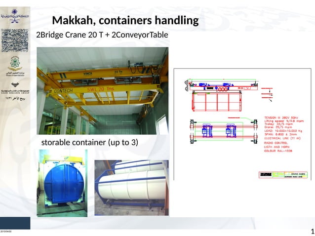 Envac- waste collection system for garbage | PPTX