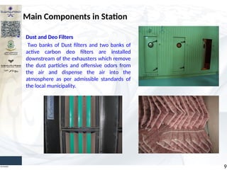 Envac- waste collection system for garbage | PPTX
