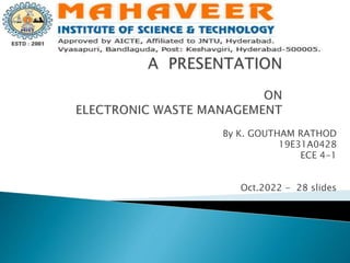 e-waste management 14-12-2022.ppt