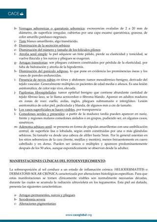 Envejecimiento material-de-estudio | PDF