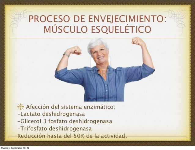 Envejecimiento por aparatos y sistema Envejecimiento por aparatos y sistema