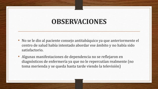 Caso De Un Paciente Con Gonartrosis Ppt