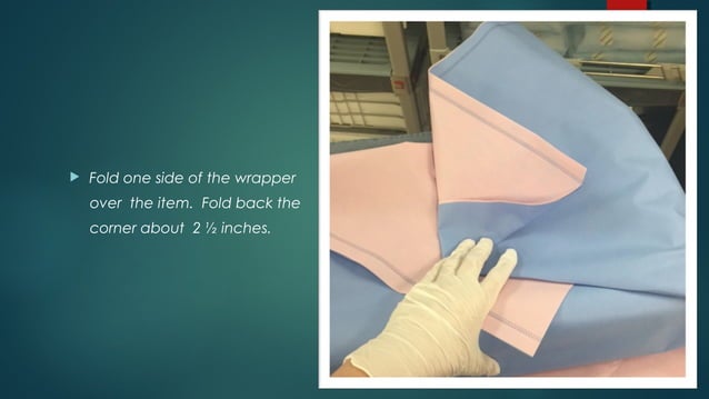 Simultaneous Double-Wrapping | PPT