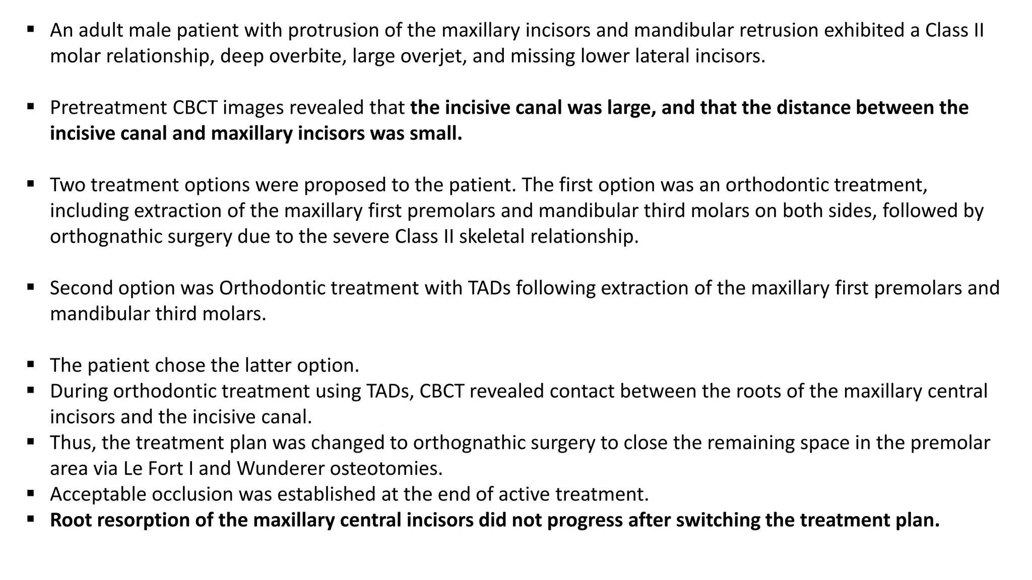Envelope of Discrepancy in Orthodontics: Enhancing Precision in ...