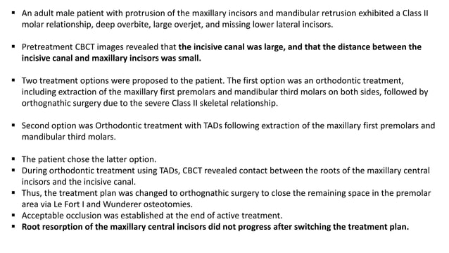 Envelope of Discrepancy in Orthodontics: Enhancing Precision in ...
