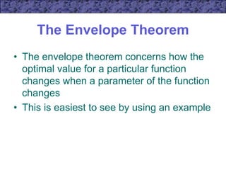 Envelope Theorem.s05.ppt