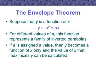 Envelope Theorem.s05.ppt