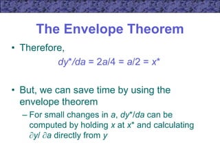 Envelope Theorem.s05.ppt