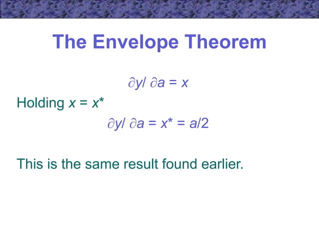 Envelope Theorem.s05.ppt